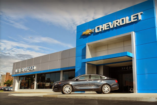 Les Stanford Case Study